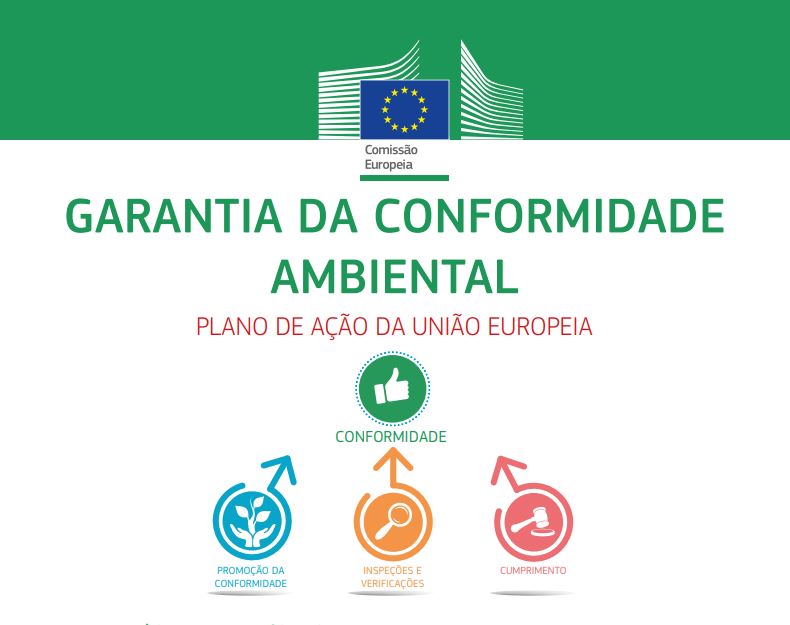 ECA - Environmental Compliance Assurance - igamaot